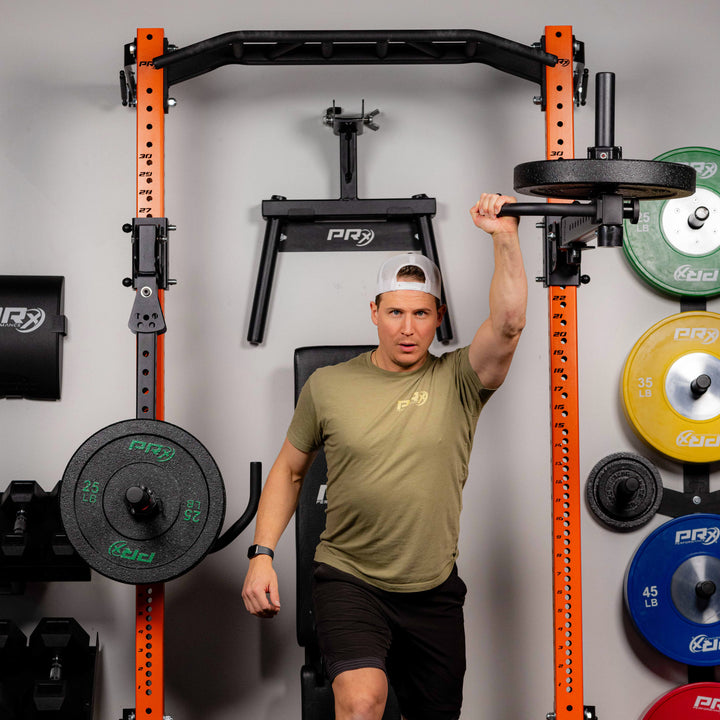 Profile® Halo Arms™ – PRx Performance