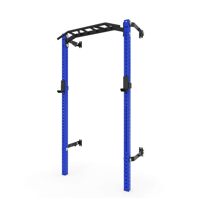BYO Package: Profile® PRO Squat Rack with Pull-Up Bar - PRx Performance