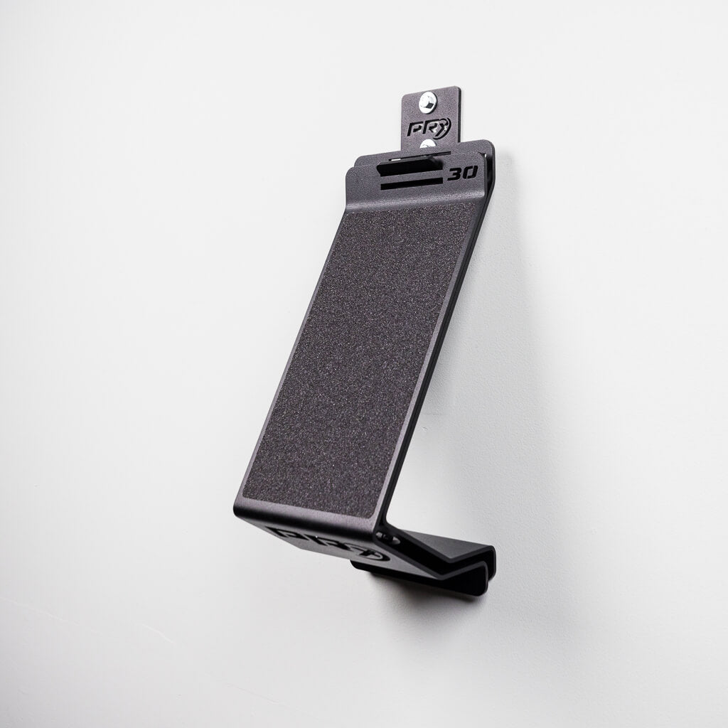 PRx Hanging Squat Wedge Storage - PRx Performance
