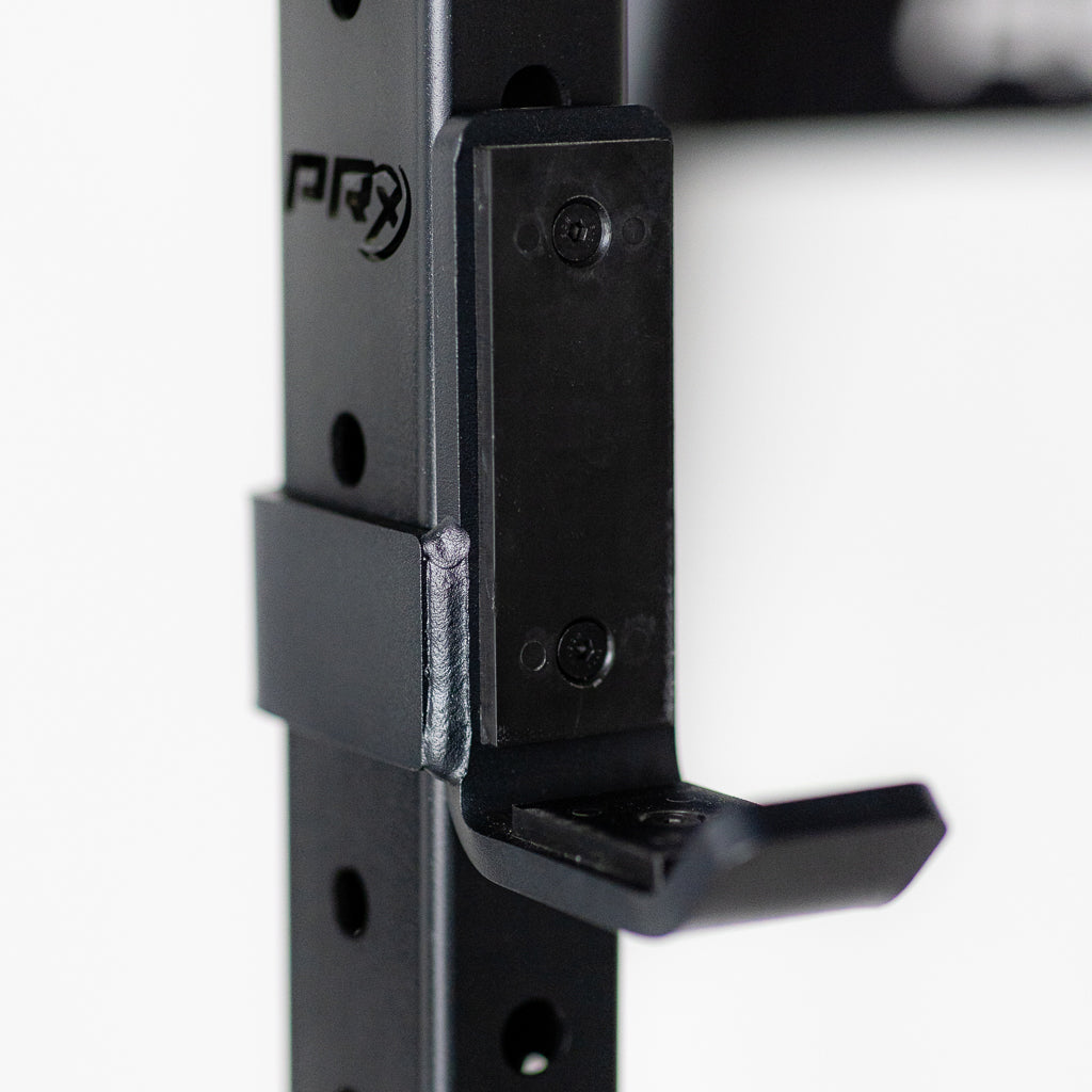 Profile® ONE Squat Rack with Pull-Up Bar - PRx Performance