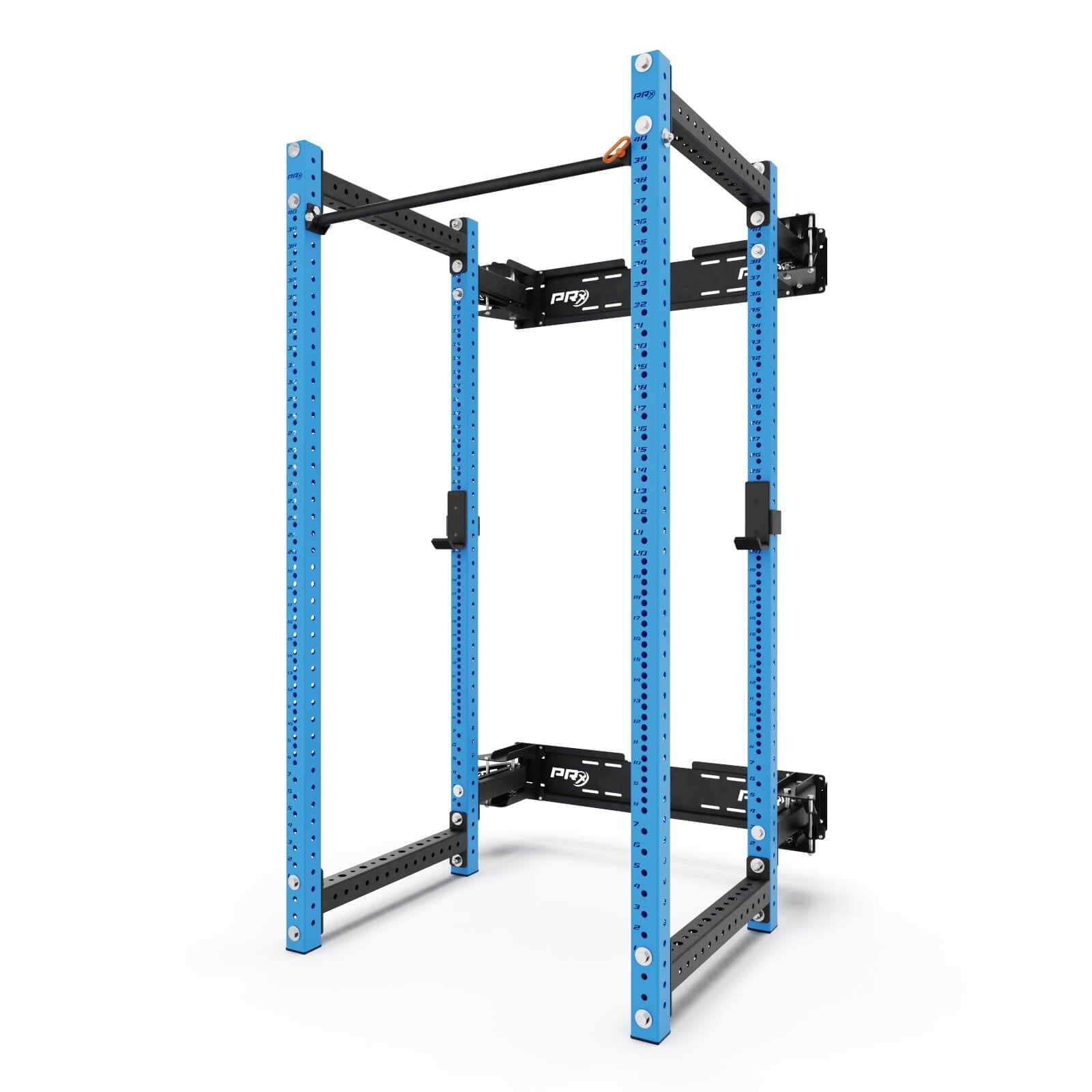 BYO Package - Profile® Folding Full Cage - PRx Performance