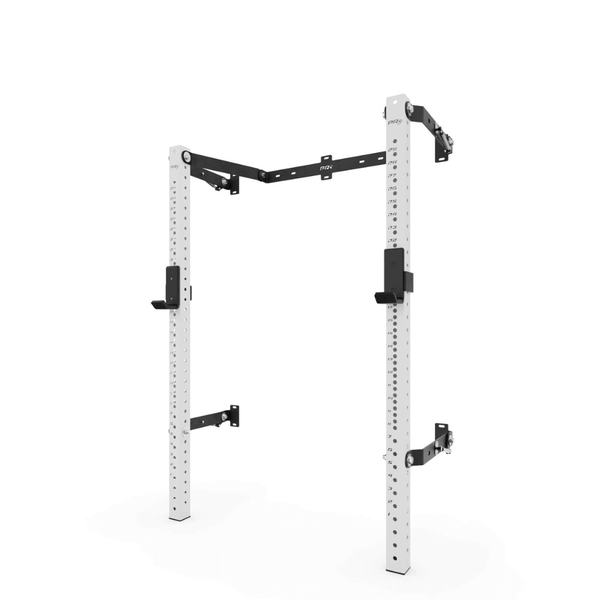 Profile® PRO Folding Squat Rack - Build Your Own Package - PRx Performance