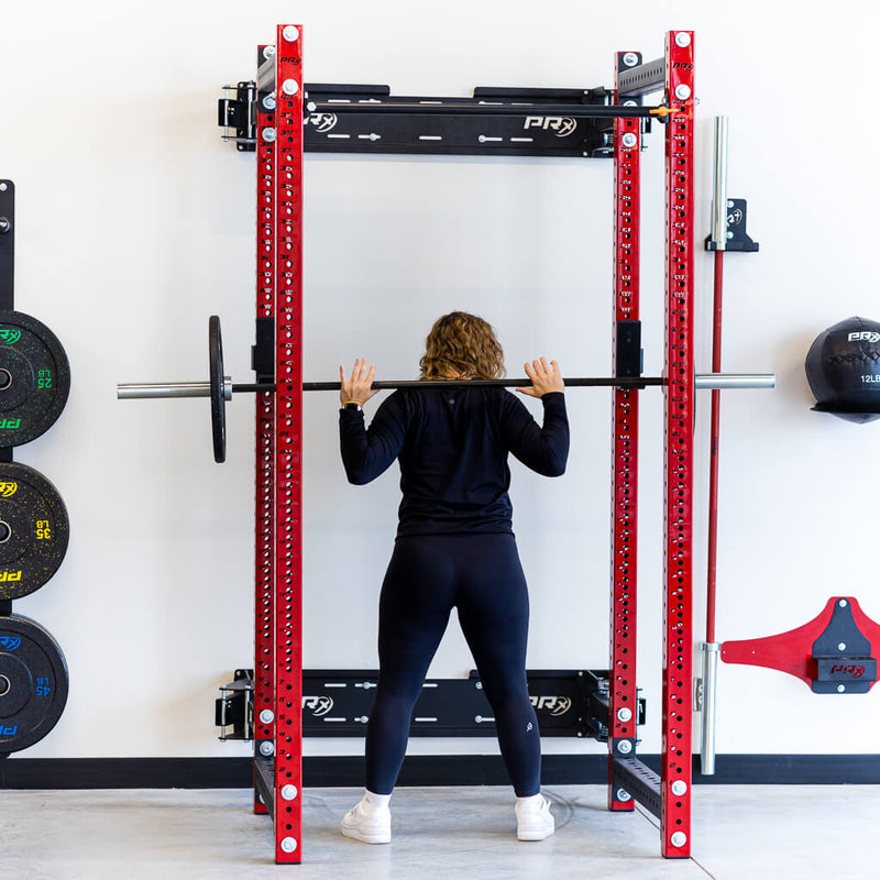 Profile® Folding Full Cage - PRx Performance