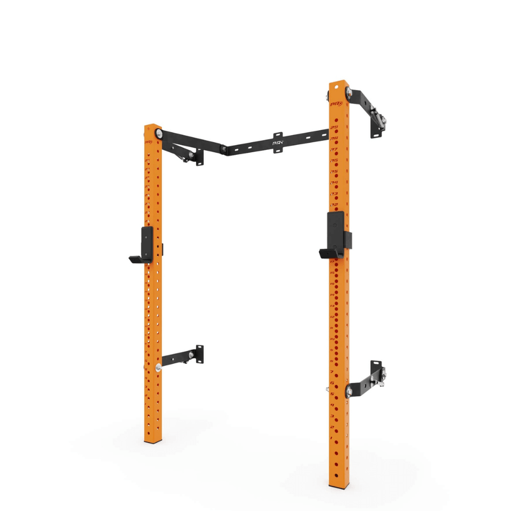 Folding Squat Racks - PRx Performance