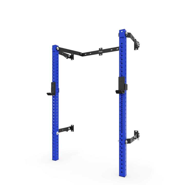 Profile PRO Folding Squat Rack – PRx Performance