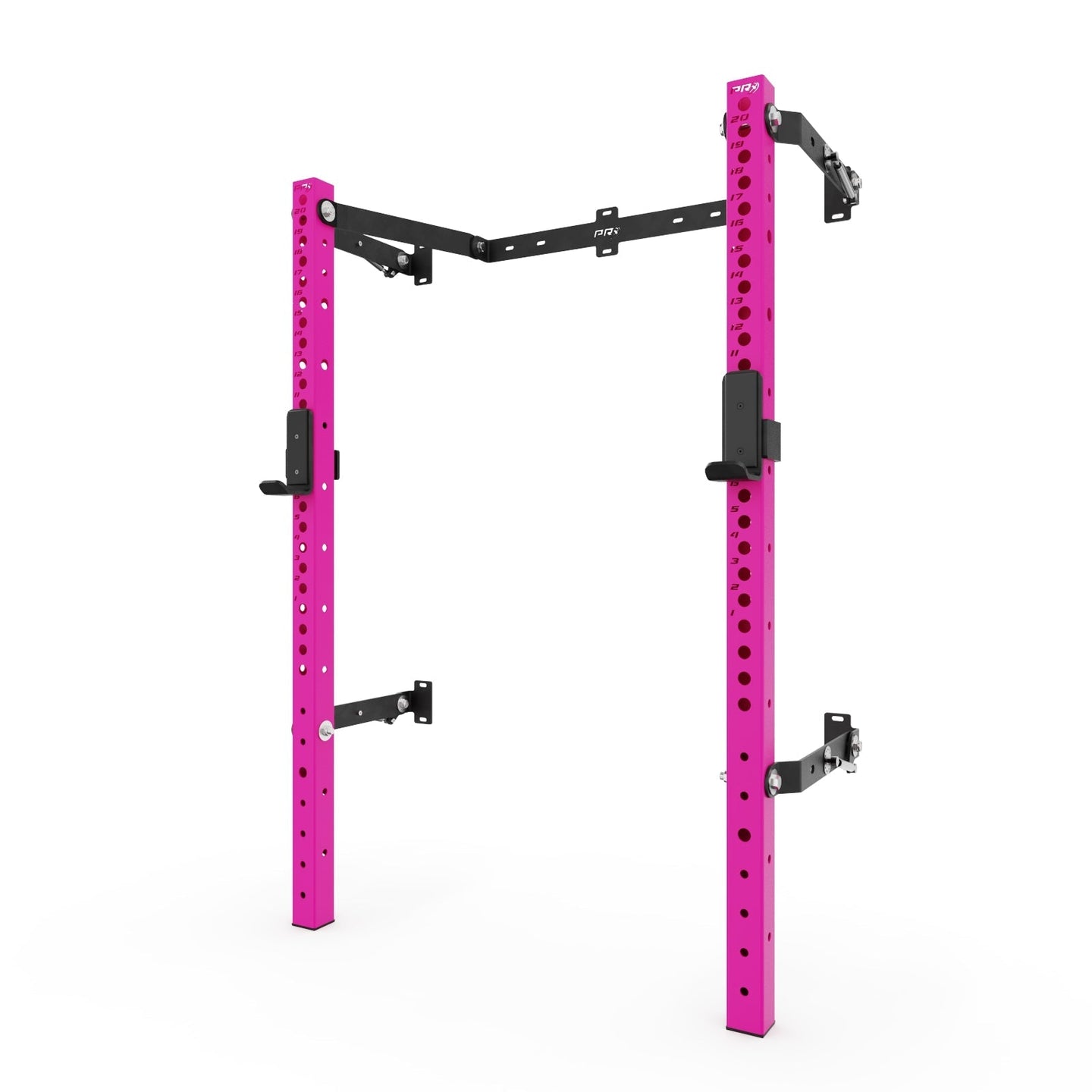 Profile PRO Folding Squat Rack – PRx Performance