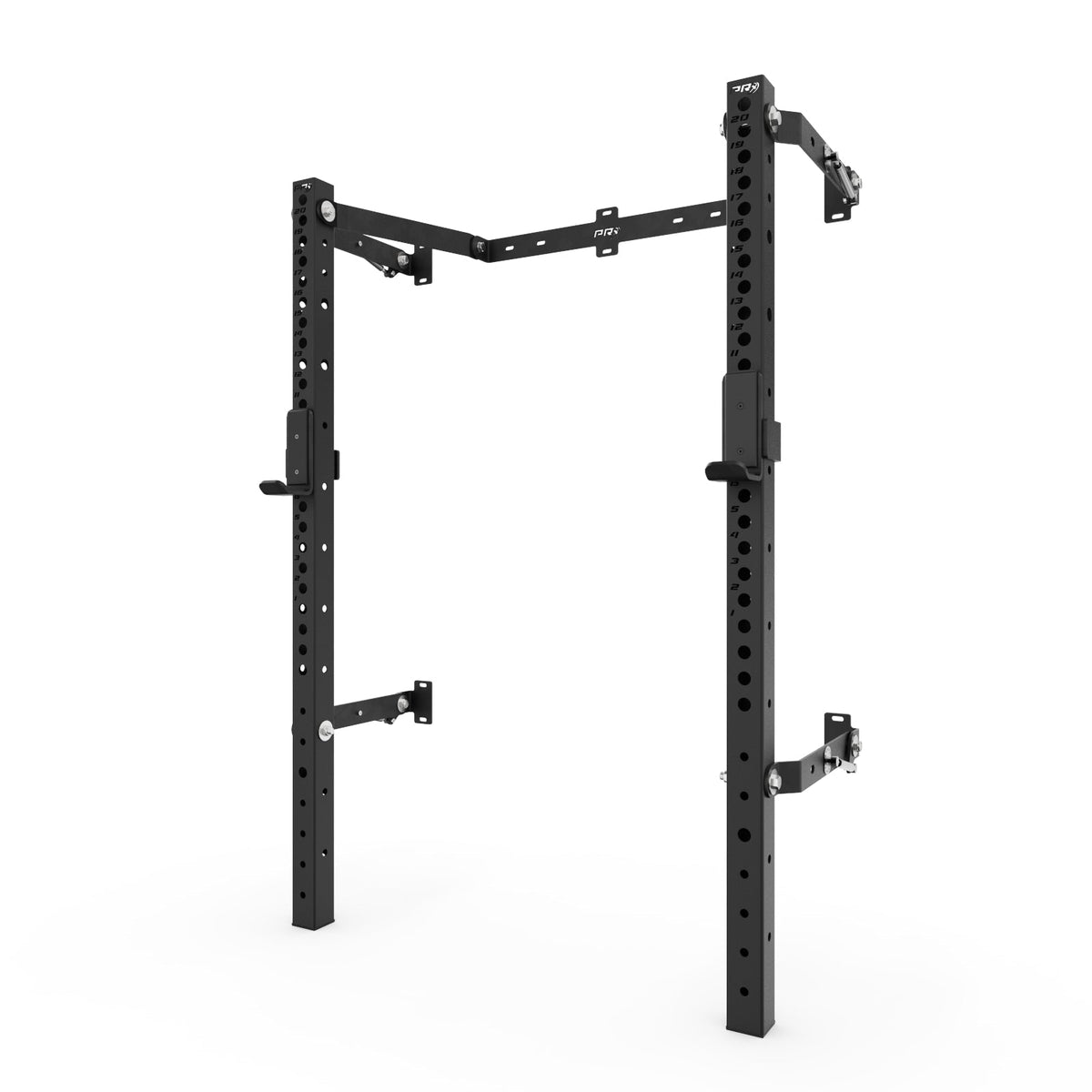 Profile PRO Folding Squat Rack - PRx Performance