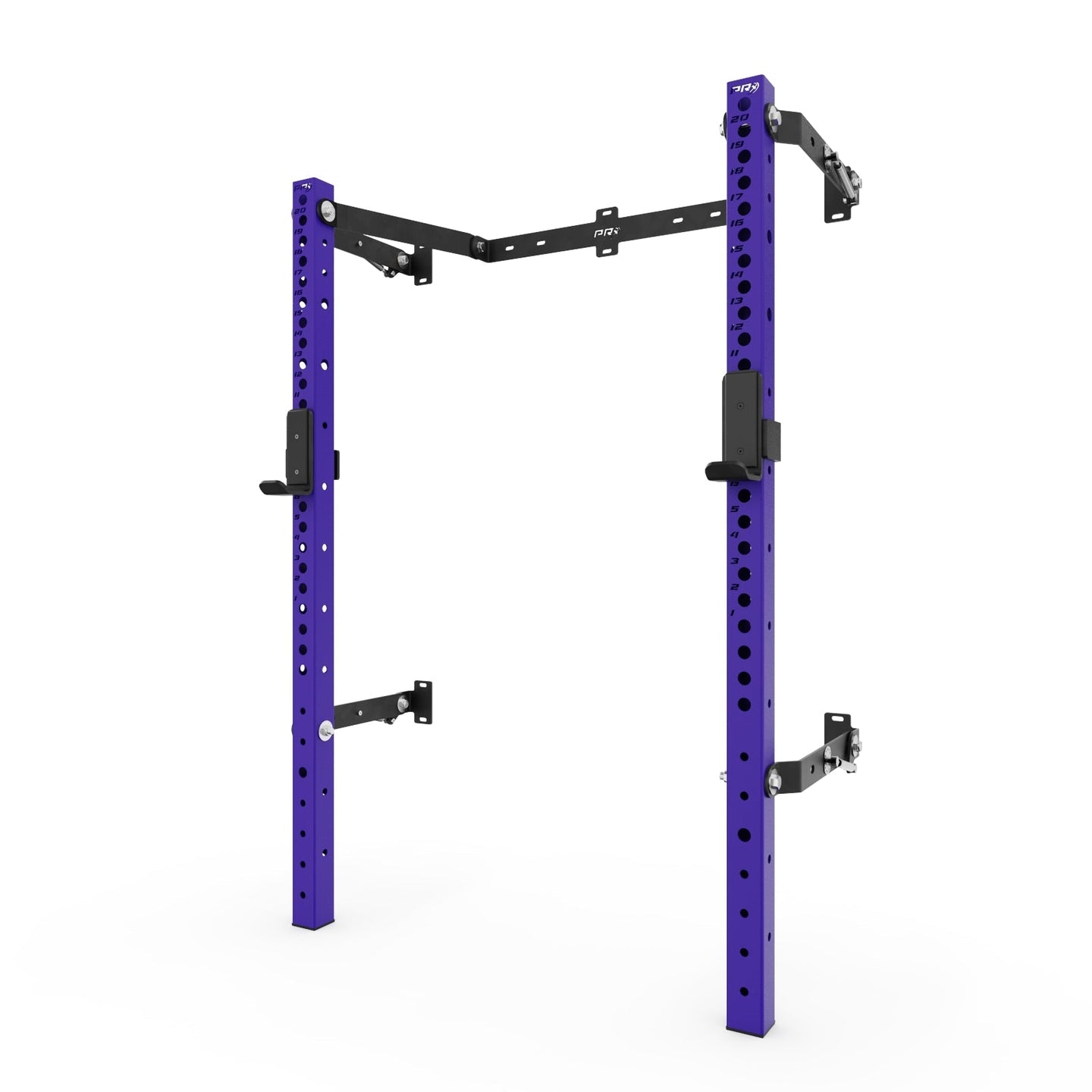 Profile PRO Folding Squat Rack – PRx Performance