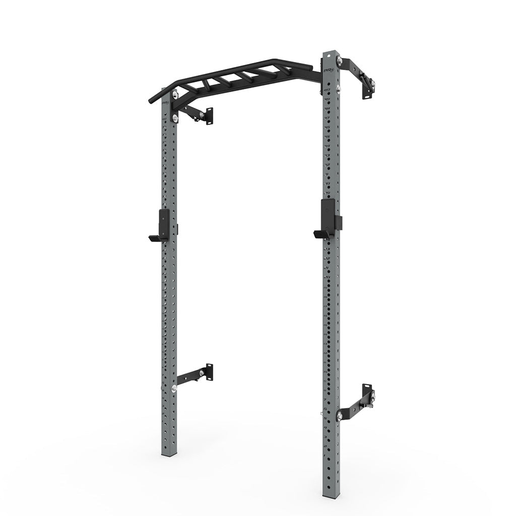 Profile® PRO Squat Rack with Multi-Grip Bar – PRx Performance