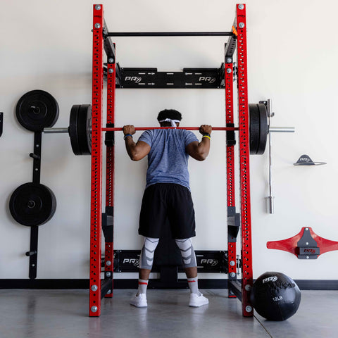 Profile® PRO Functional Trainer – PRx Performance