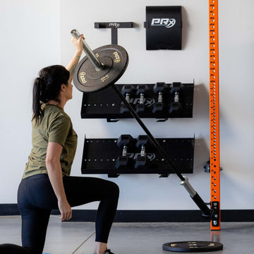 BYO Package - Profile® Folding Full Cage – PRx Performance