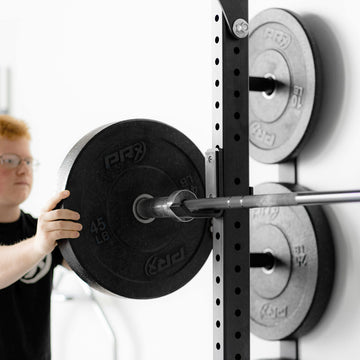 Strength Equipment – PRx Performance