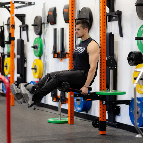 Profile® PRO Functional Trainer – PRx Performance