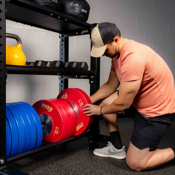 Profile® PRO Functional Trainer – PRx Performance