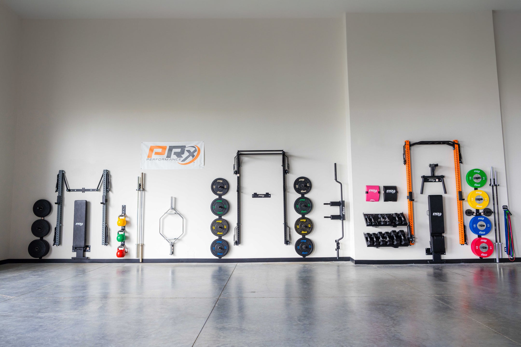 Schedule Consult – PRx Performance