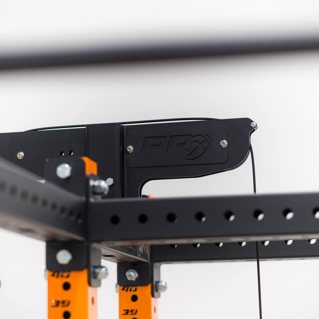 Build Limitless® Ripcord – PRx Performance