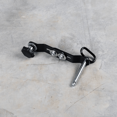 Profile® Rack Locking System – PRx Performance