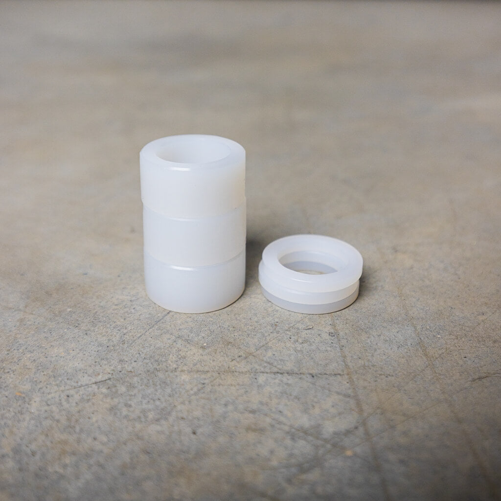 PRx Fold-In Rack Locking System – PRx Performance