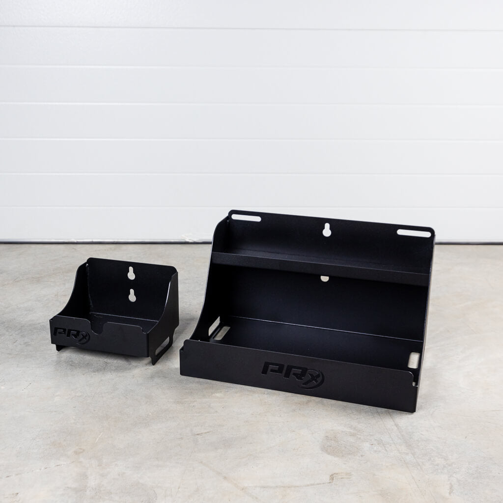 PRx Junk Drawer - PRx Performance