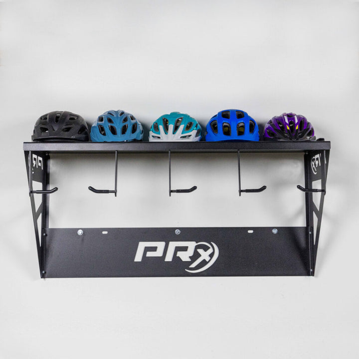PRx Multi-Bike Storage – PRx Performance