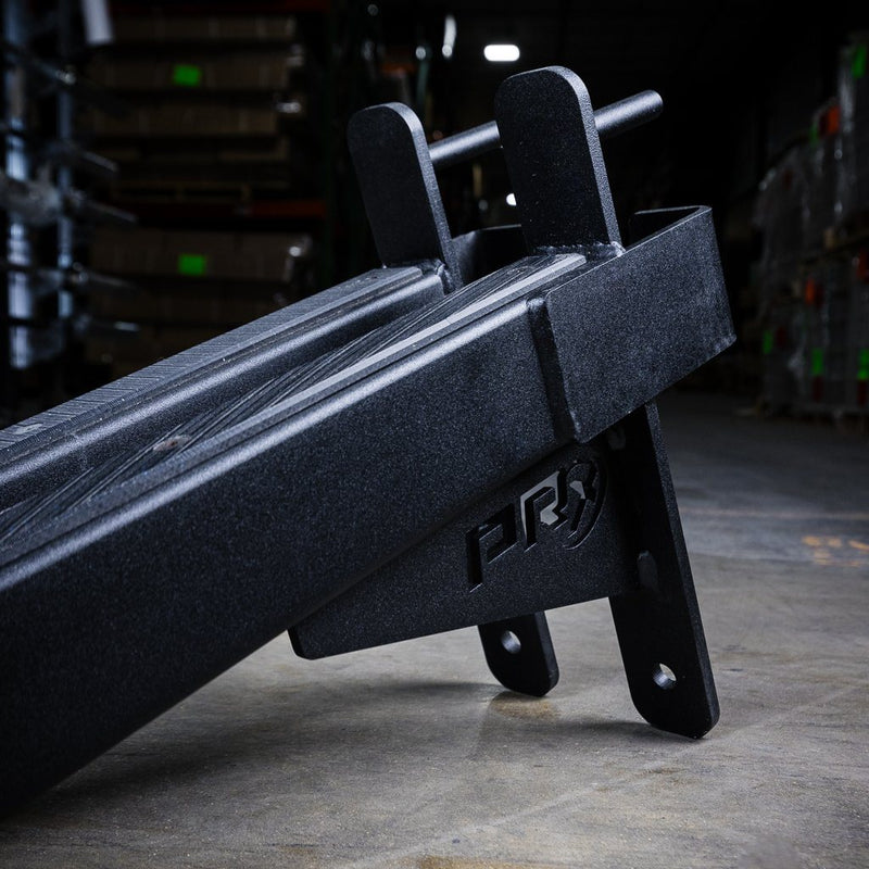Profile® ONE Spotter Arms (Pair) - PRx Performance