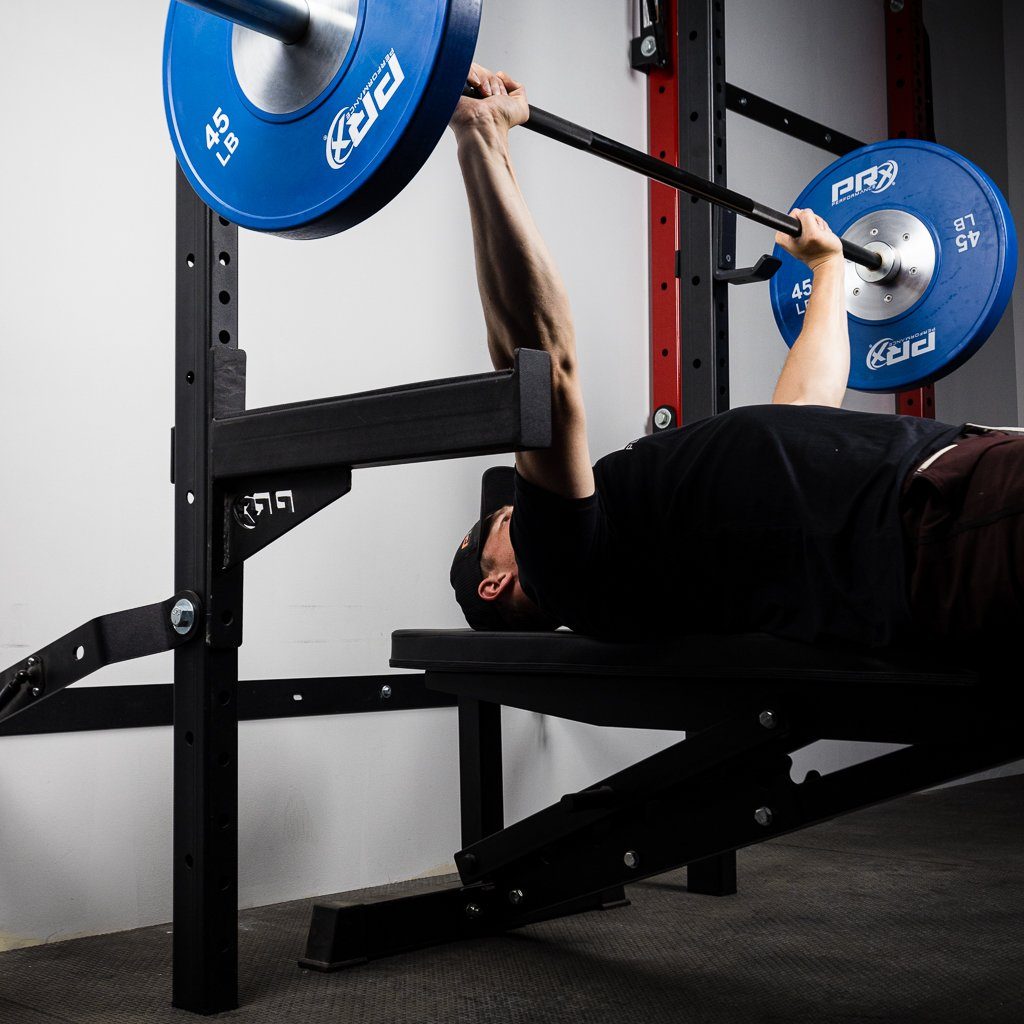 Profile® ONE Spotter Arms (Pair) - PRx Performance