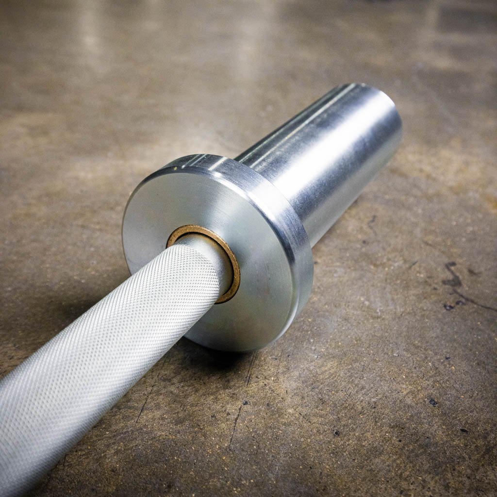 PRx 10kg Elite Junior Bar - PRx Performance