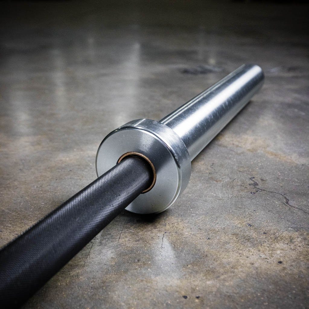 PRx Men's Olympic Elite Bar - PRx Performance