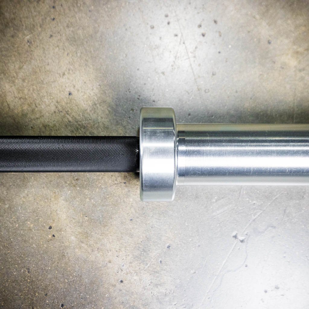 PRx Men's Olympic Elite Bar - PRx Performance