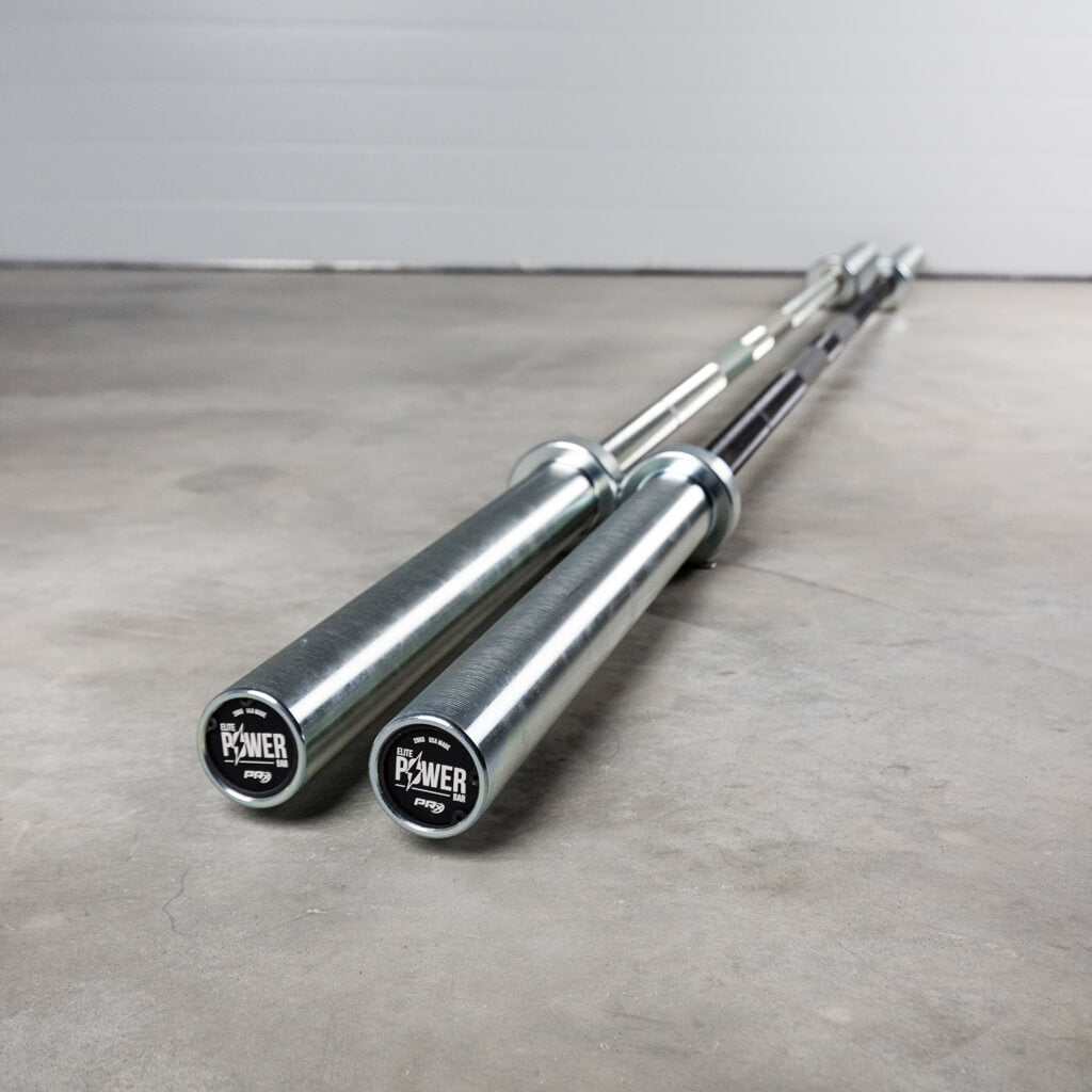 Bars and Collars - PRx Performance