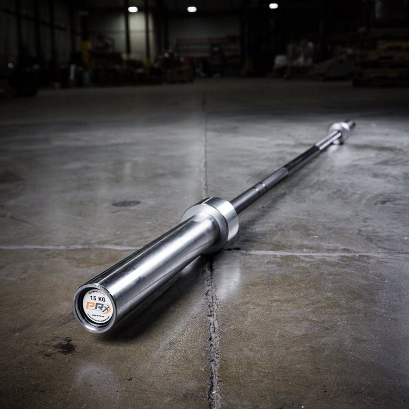 PRx Women's Olympic Prime Bar - PRx Performance