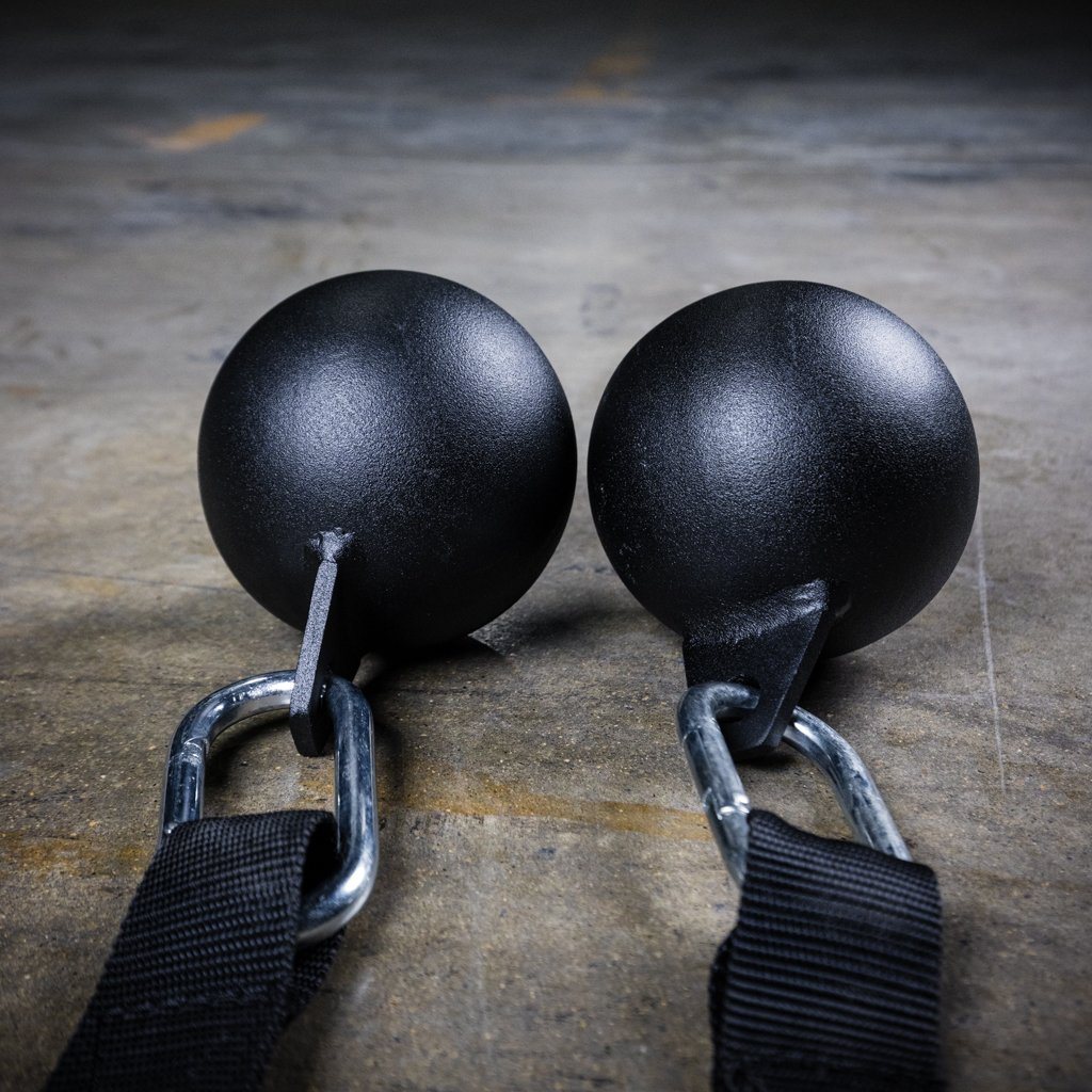 PRx Grip Ball Set - PRx Performance