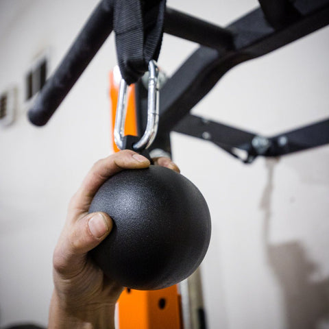 PRx Grip Ball Set – PRx Performance