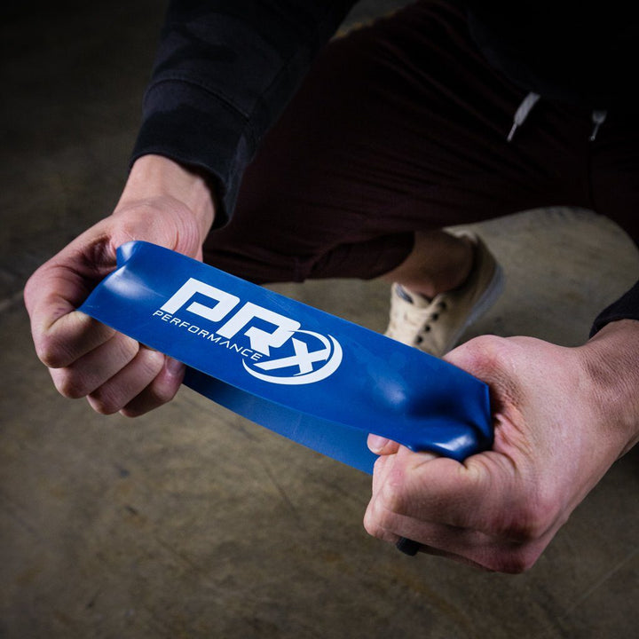 PRx Mini Band Set – PRx Performance