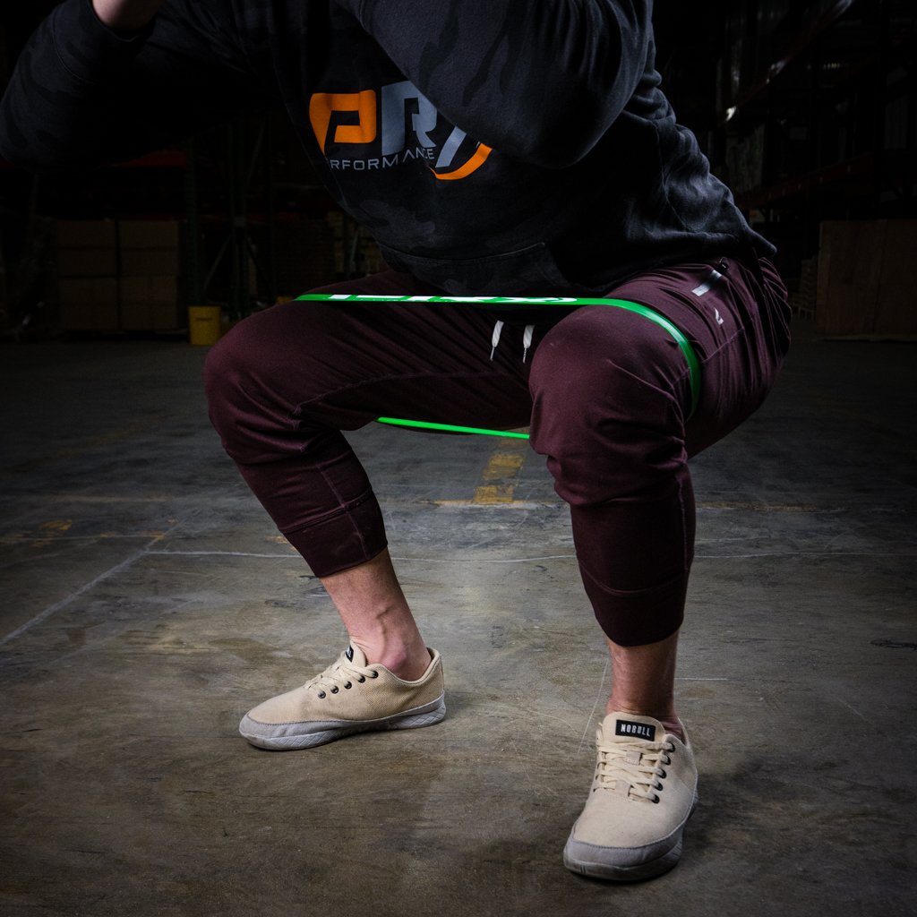 PRx Mini Band Set - PRx Performance