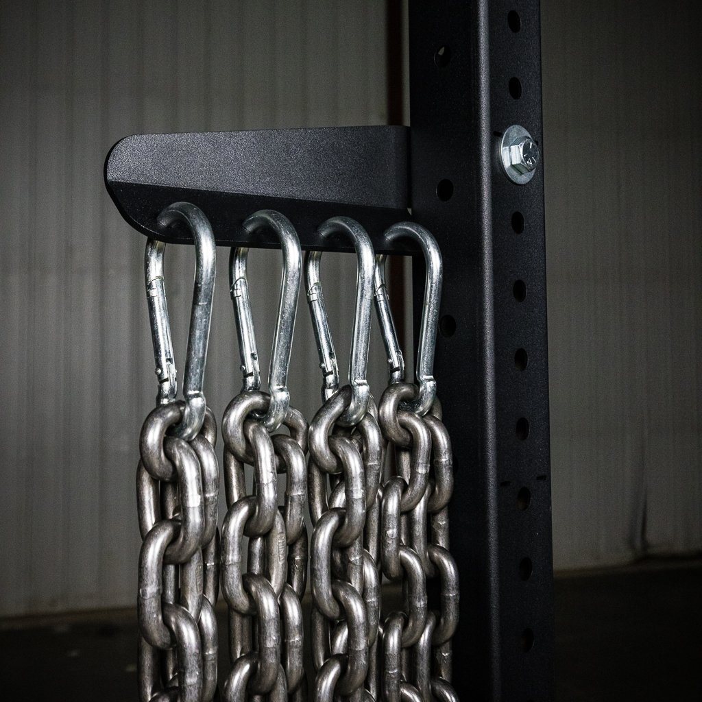 Build Limitless® Chain & Band Storage - PRx Performance