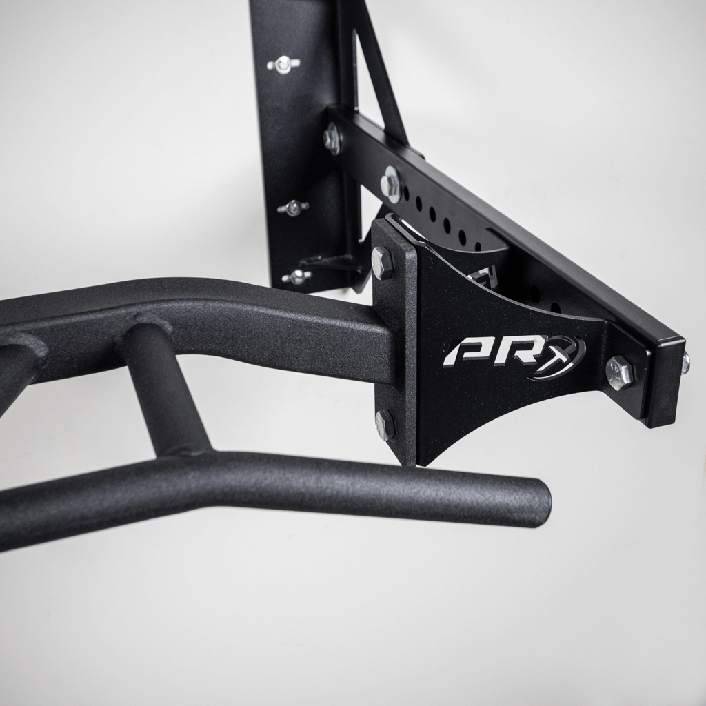 Profile® Topper Bar – PRx Performance