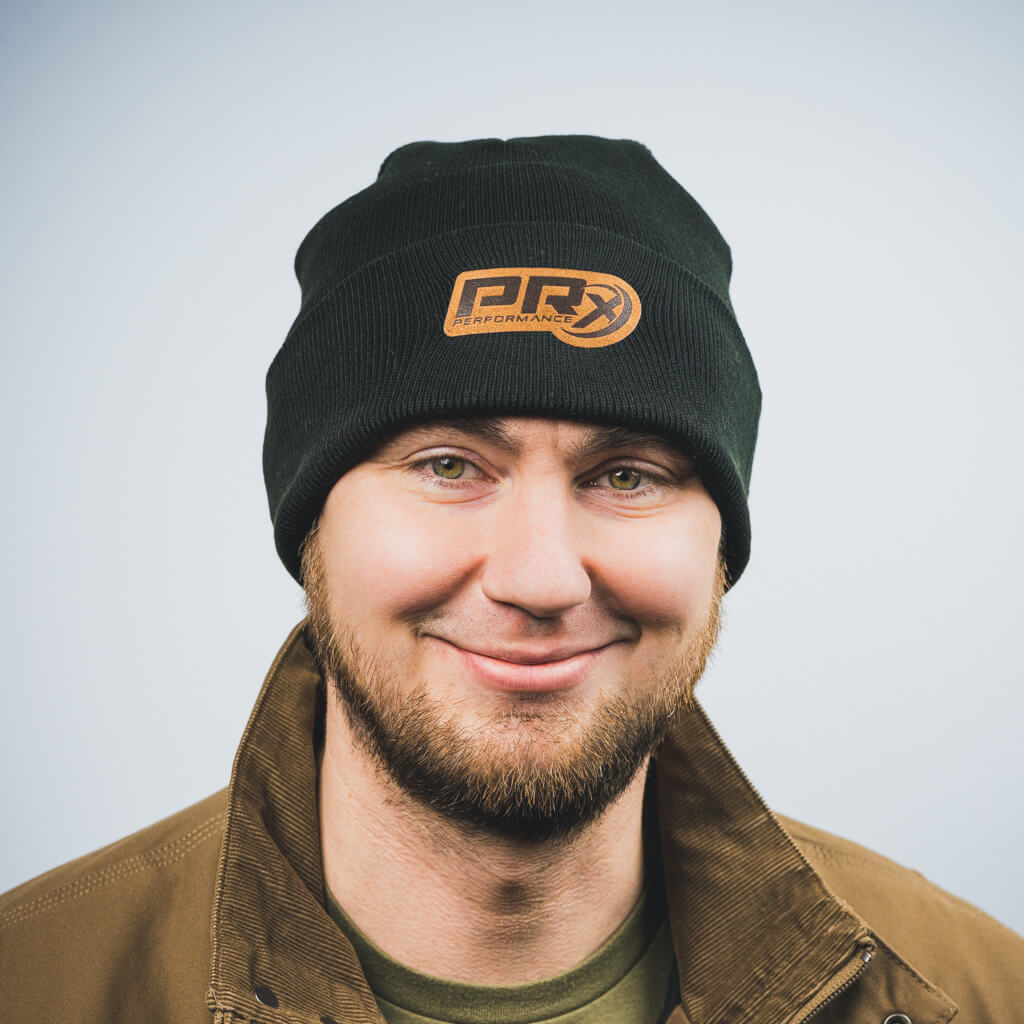 PRx Beanie - PRx Performance