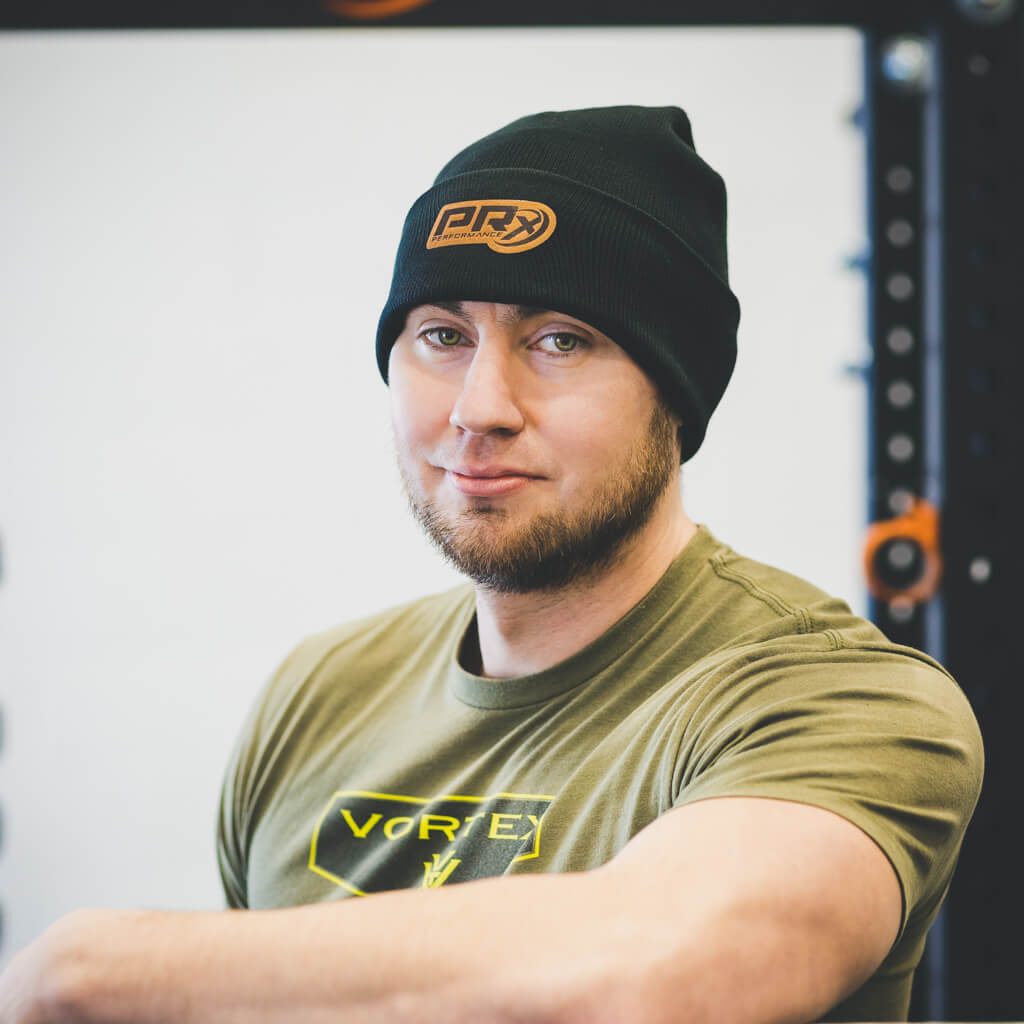PRx Beanie - PRx Performance