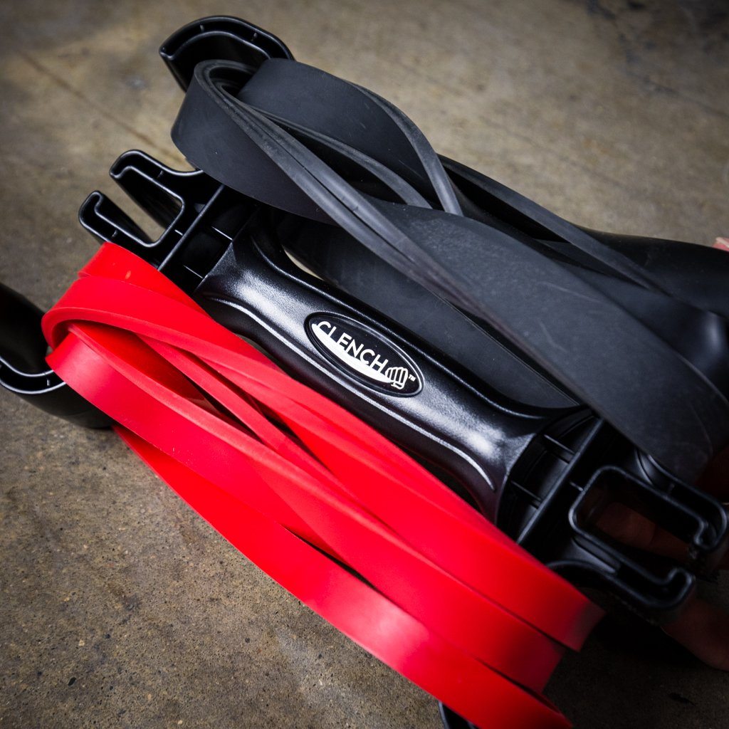 Clench Band Handle – PRx Performance