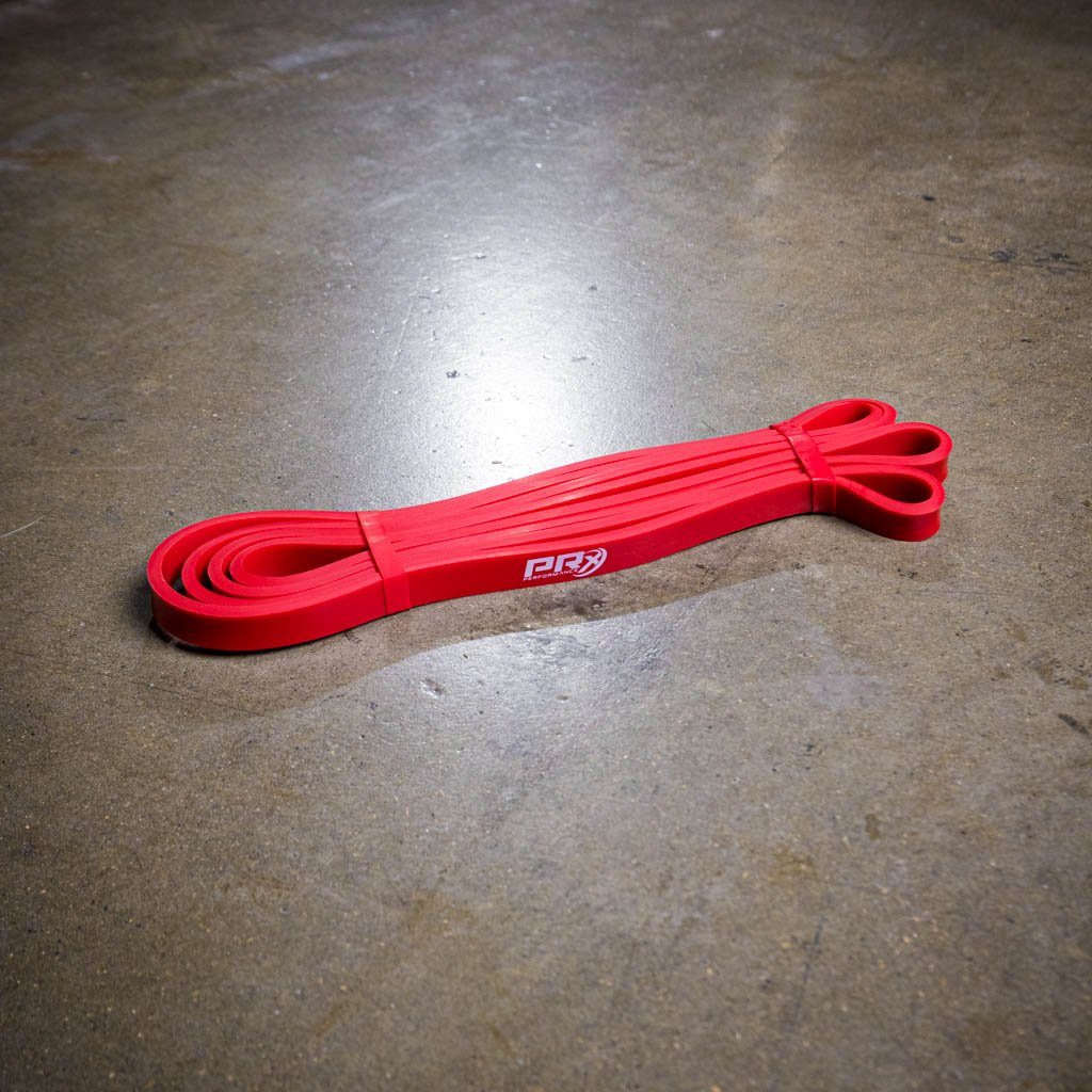 PRx Mobility Bands – PRx Performance