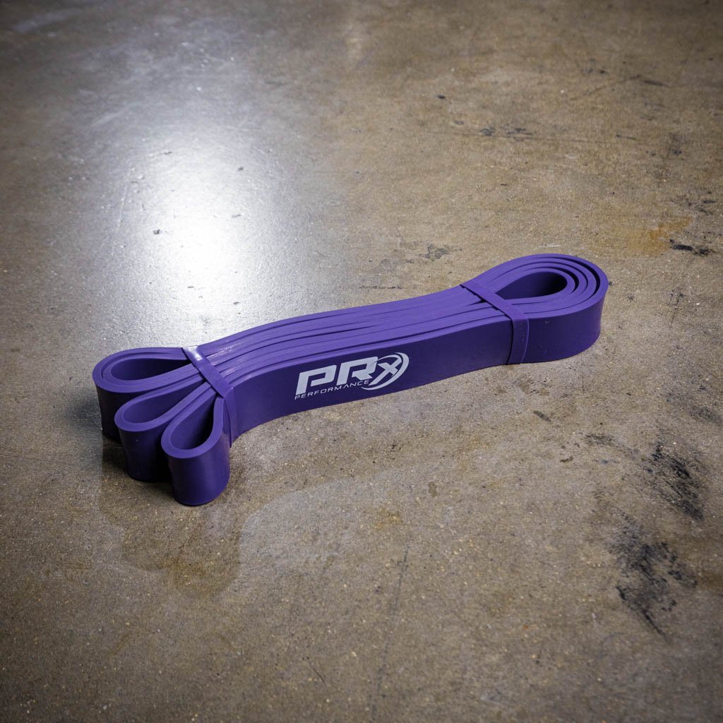 PRx Mobility Bands – PRx Performance
