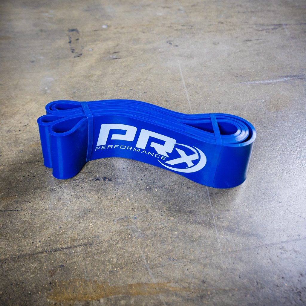 PRx Mobility Bands – PRx Performance