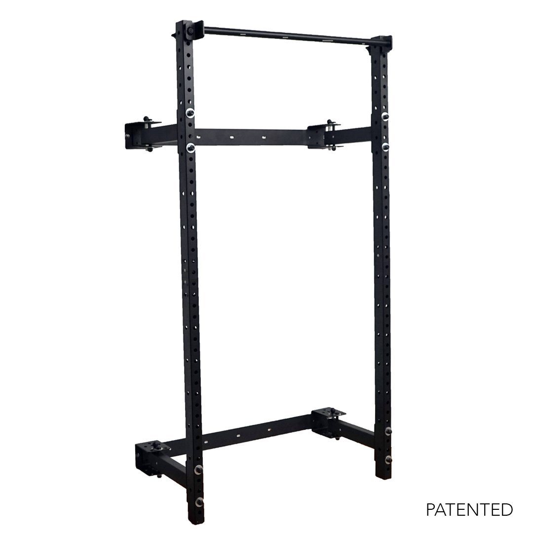 PRx Fold-In Rack | PRx Performance