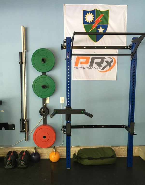 PRx Performance® Banner Flag