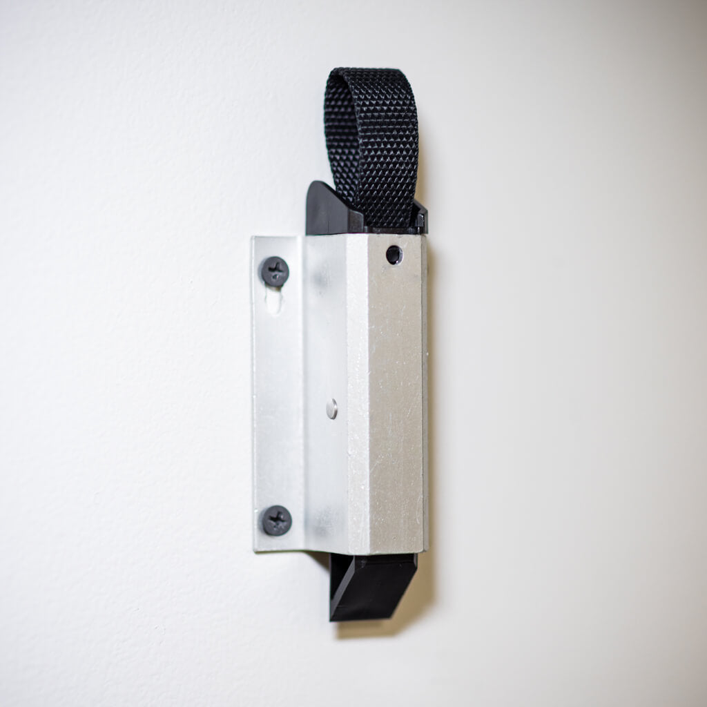 Profile® Bench Wall Locking System - PRx Performance