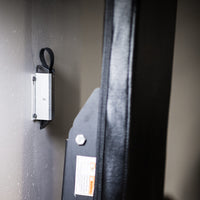 Profile® Bench Wall Locking System - PRx Performance