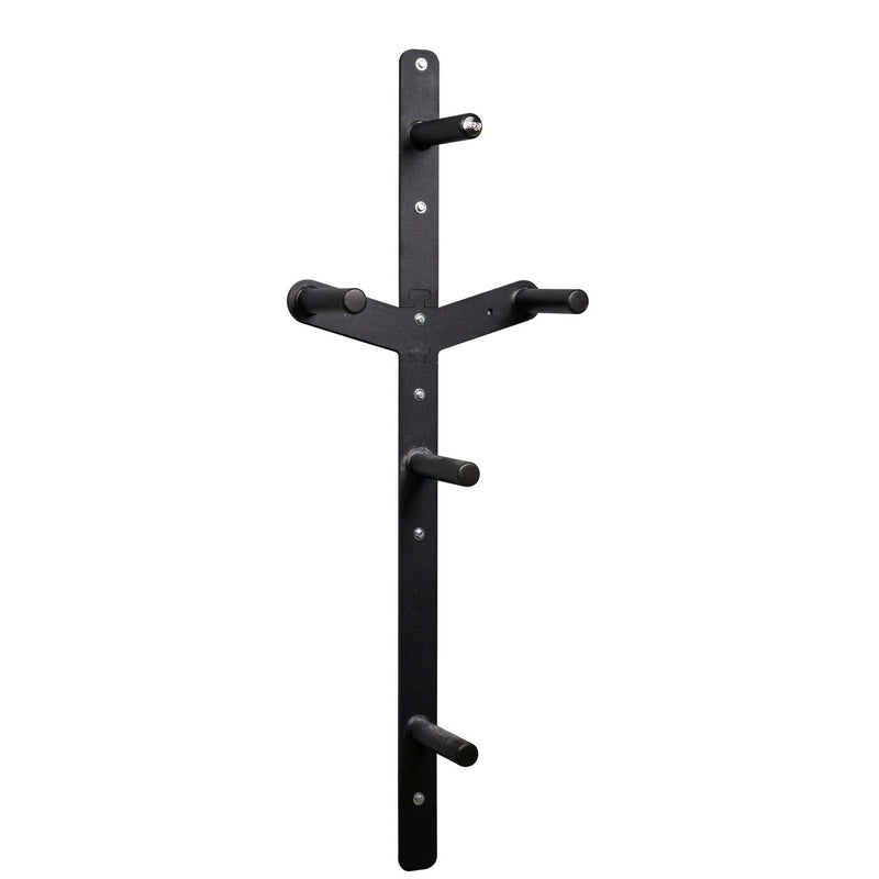 PRx Weight Plate Wall Storage - PRx Performance