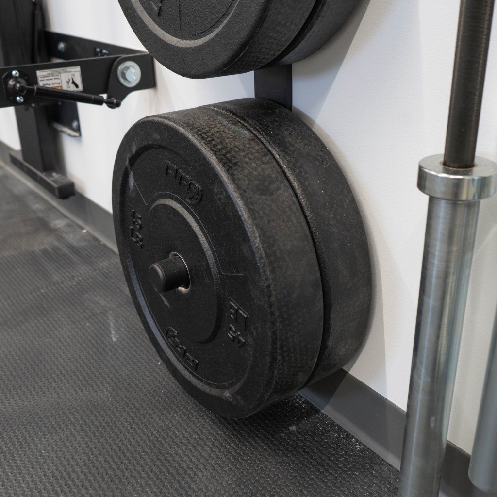 PRx Weight Plate Storage – PRx Performance