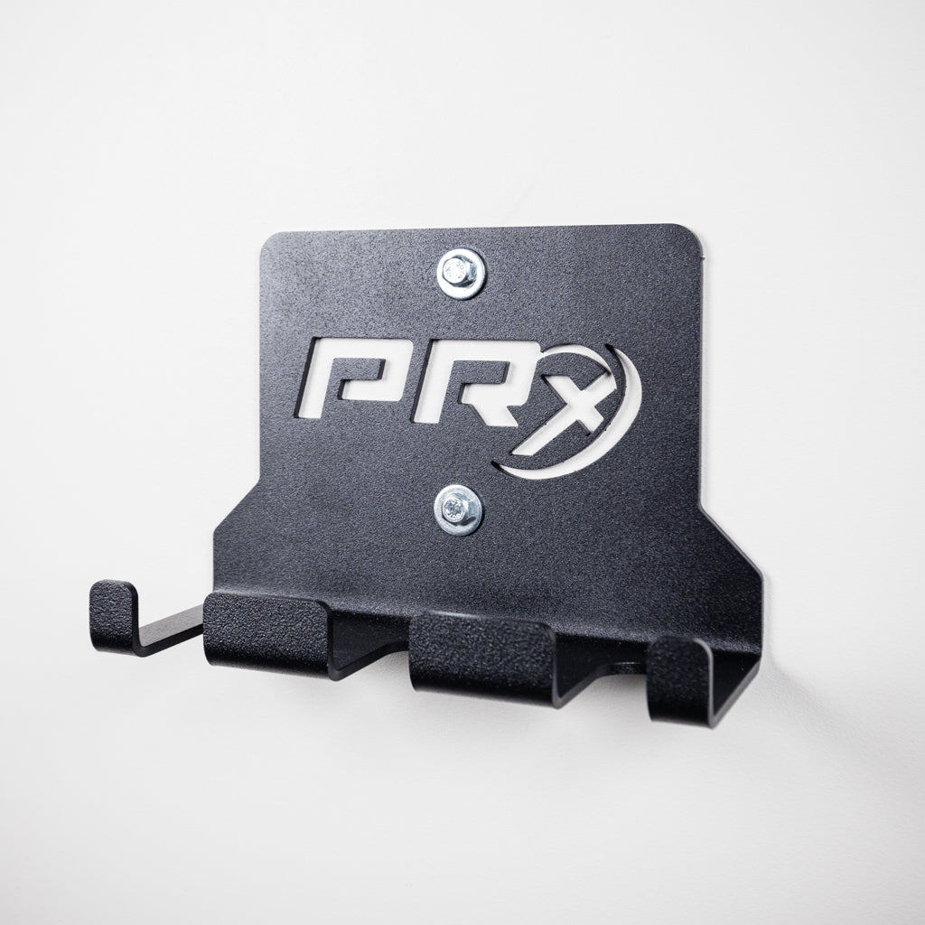 Gym Equipment Storage Solutions - PRx Performance